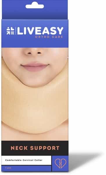 Liveasy Neck Suport - Walmart.com