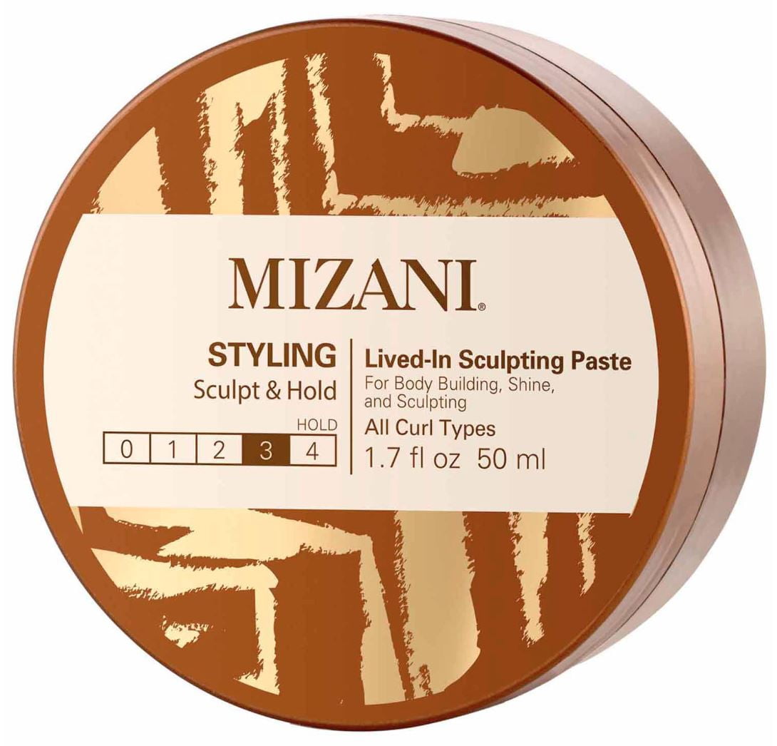 Lived-In Sculpting Paste - Walmart.com