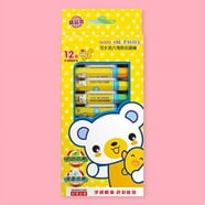 PEEPS 6PK CRAYONS, ASSORTED COLORS - Walmart.com