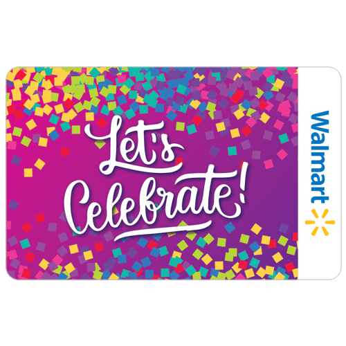 Walmart Gift Cards in Gift Cards - Walmart.com