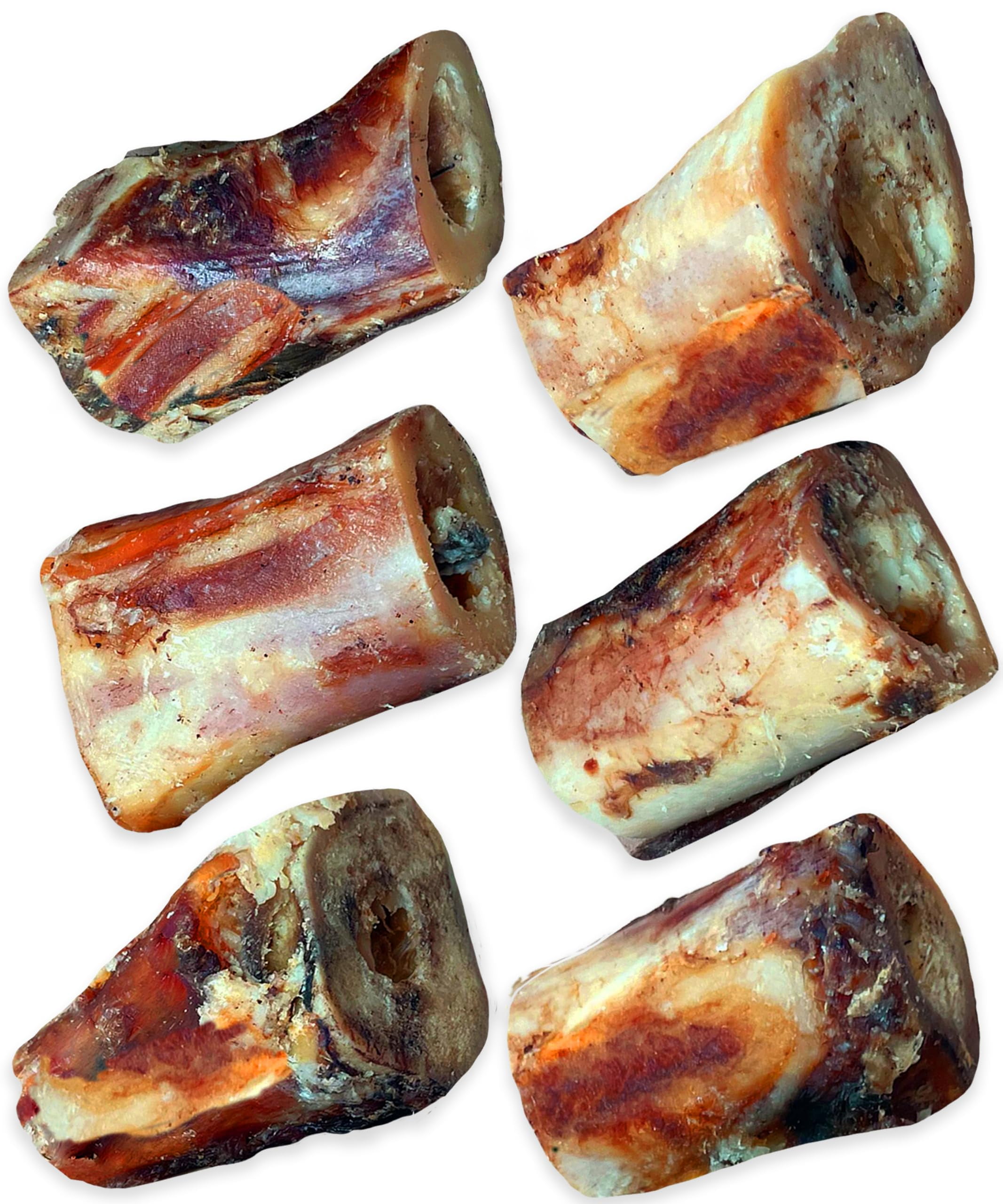 Lively Tails Marrow Bones DHF10 for Dogs Large, Medium, & Small, All ...