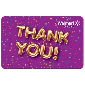 Walmart Gift Cards in Gift Cards - Walmart.com