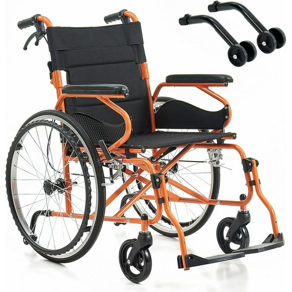 Lightweight Wheelchairs in Wheelchairs - Walmart.com