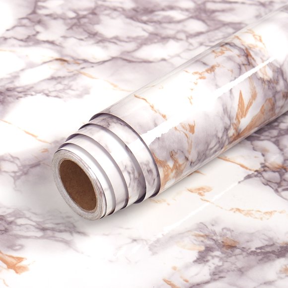 Marble Sticker Paper