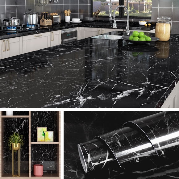 Peel Stick Countertops