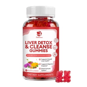 1MD Nutrition LiverMD, Liver Cleanse Supplement, Siliphos Milk Thistle ...