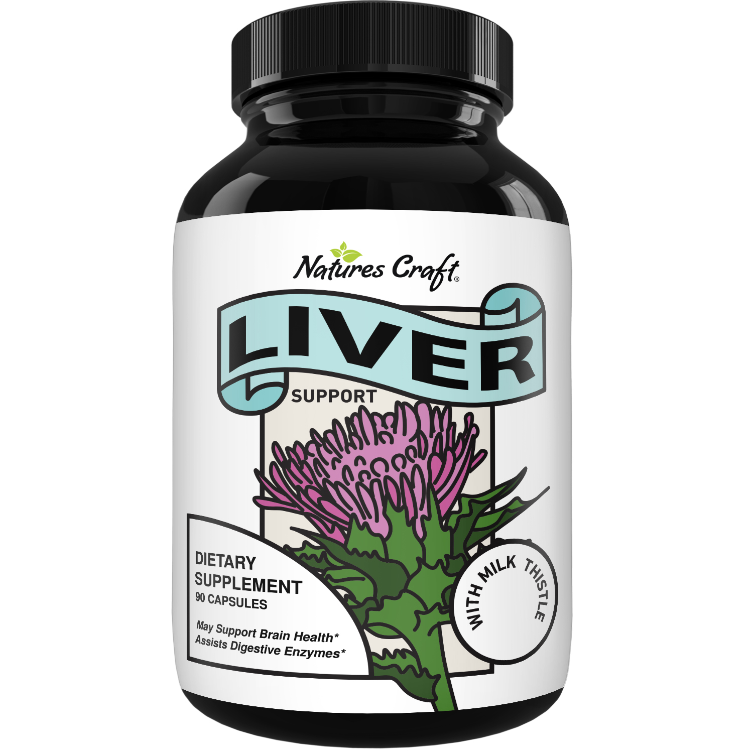 NOW Supplements, Liver Refresh™ with Milk Thistle Extract and unique ...