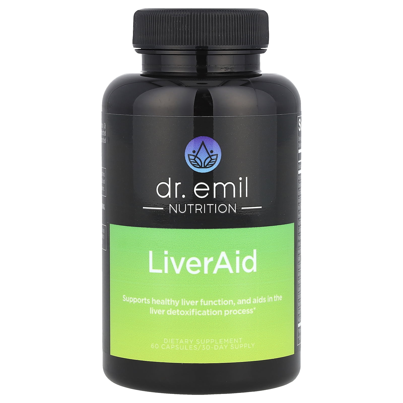 LiverAid - Walmart.com