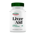 Liverite Liver Aid Value Size Tablets, 90 count - Walmart.com