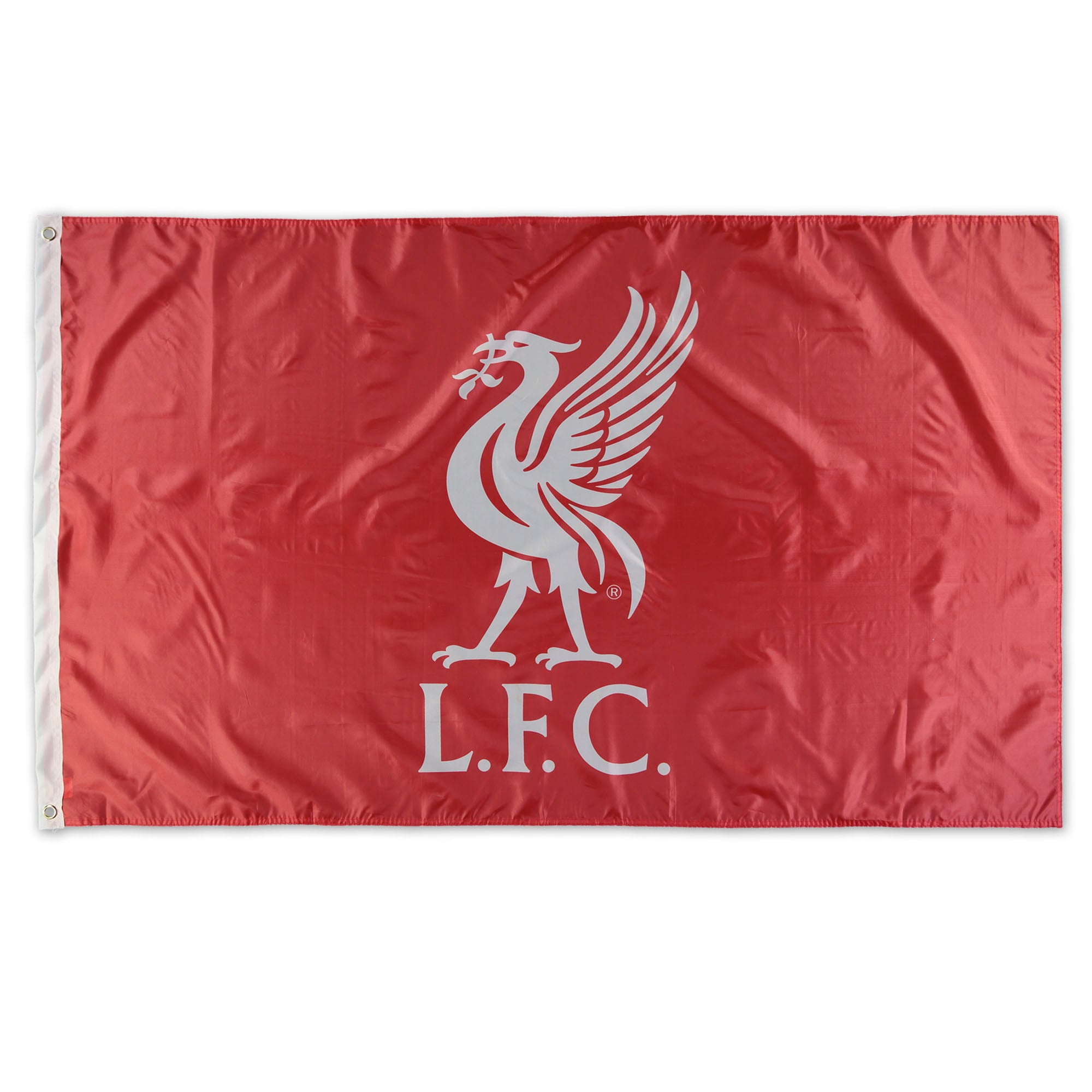 Liverpool 3' x 5' Single-Sided Flag - Walmart.com