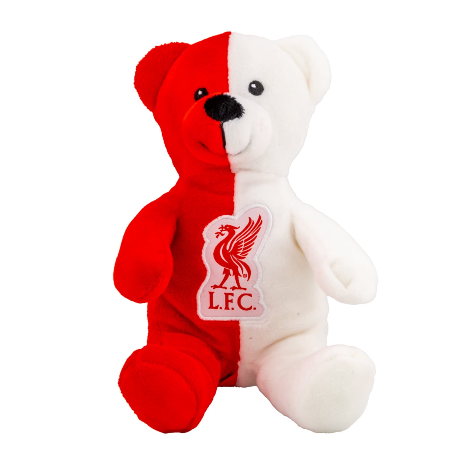 Liverpool FC Teddy Bear for Preschool Classroom Naptime - Walmart ...