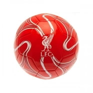 Liverpool FC Mini Football - Walmart.com