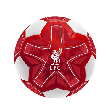 Liverpool FC Mini Football - Walmart.com