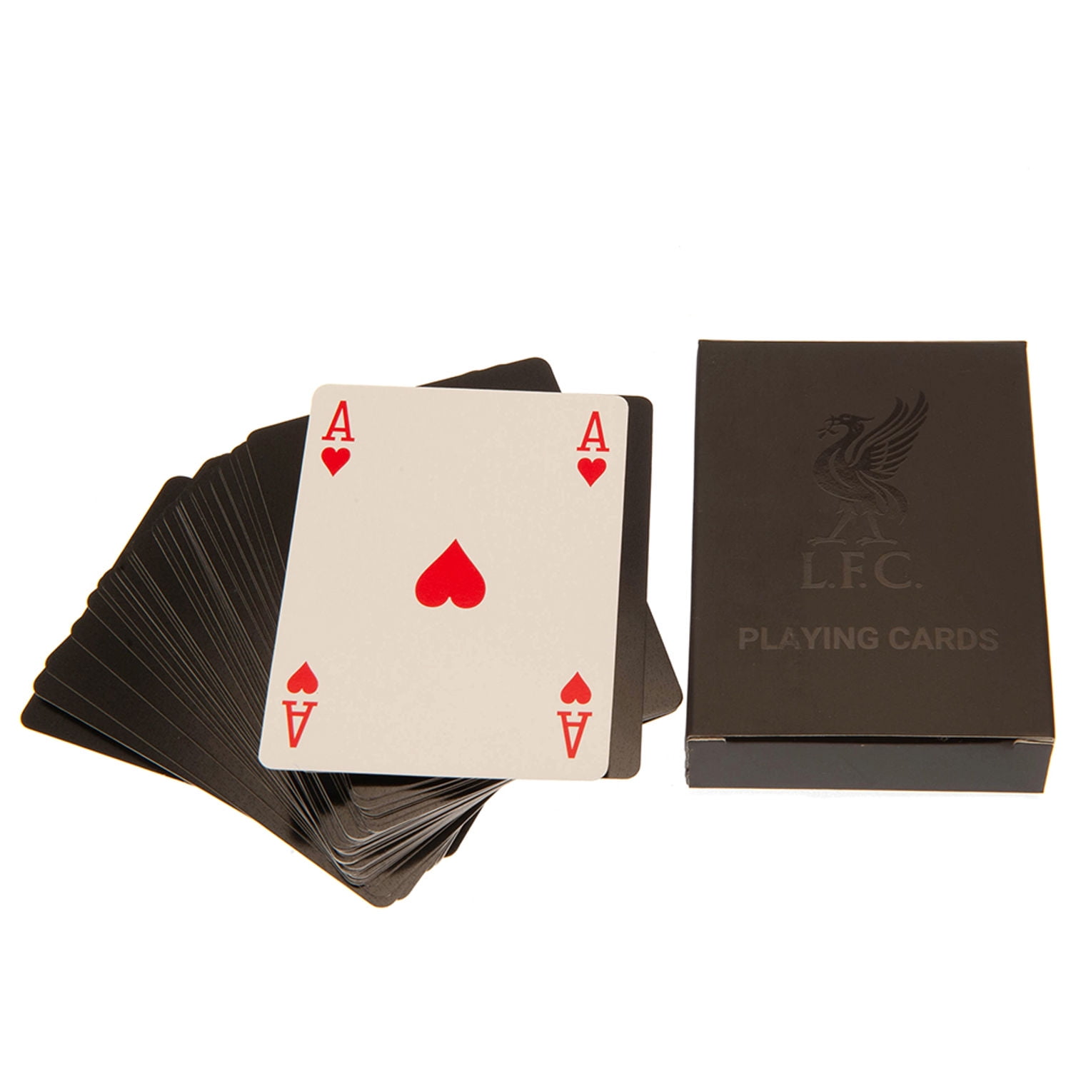 Liverpool FC Executive Playing Card Deck - Walmart.com