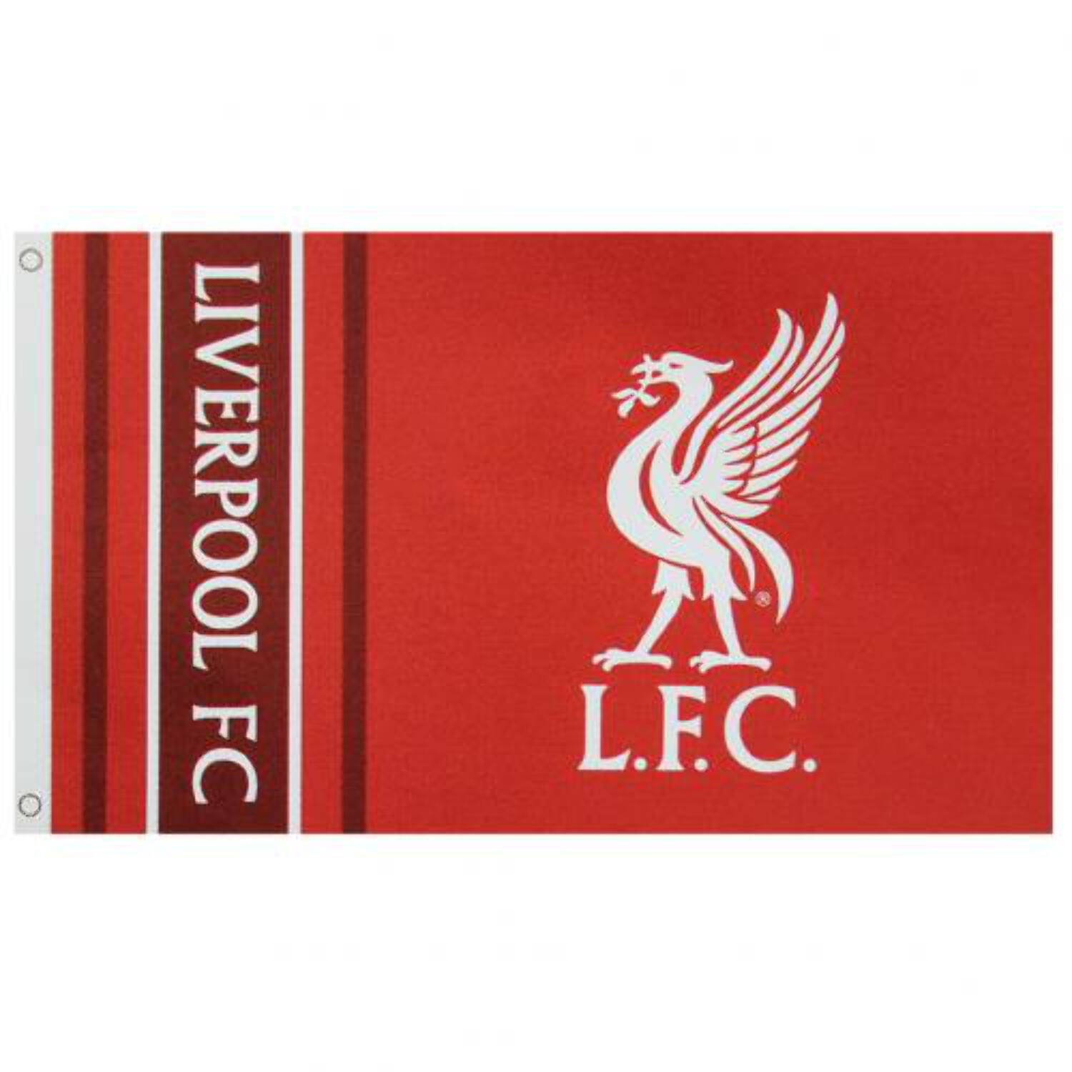 Liverpool FC Flag - Logo - Walmart.com