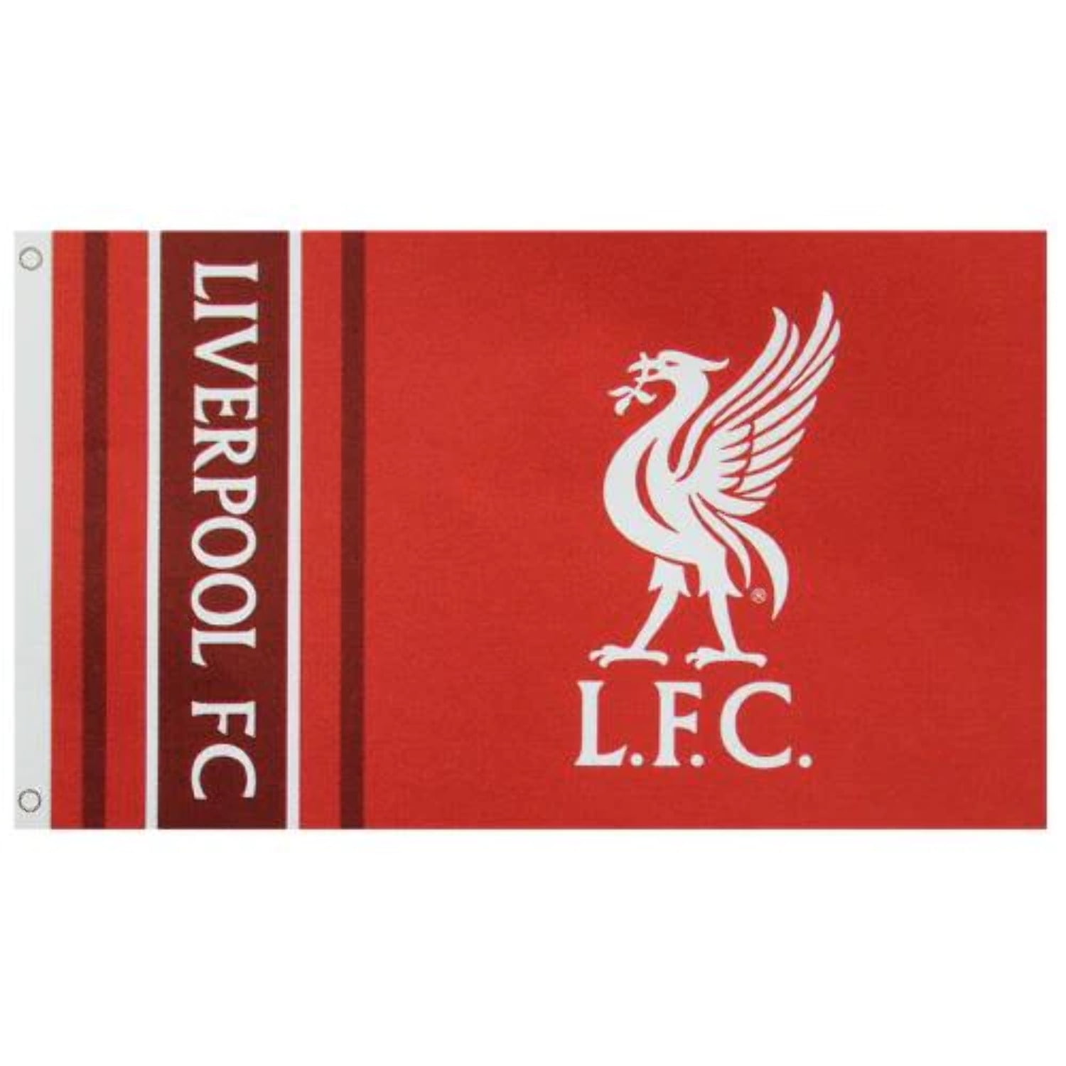 Liverpool FC Flag - Logo - Walmart.com