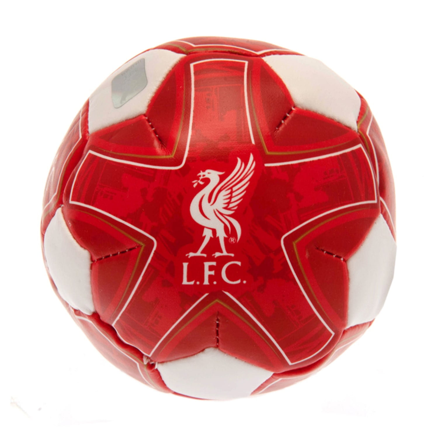 Liverpool FC Mini Football - Walmart.com