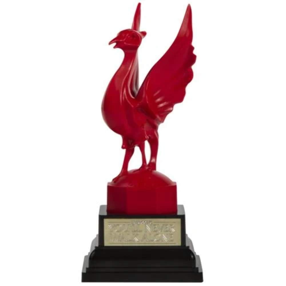 Liverpool FC Official Liverbird Statue - Walmart.com