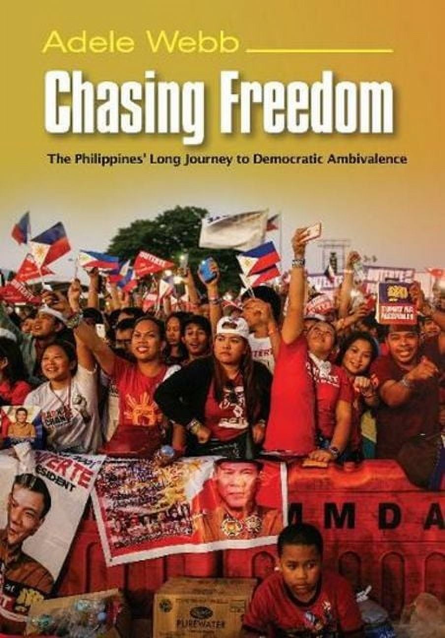 Liverpool Library of Asian & Asian Ameri Chasing Freedom: The ...