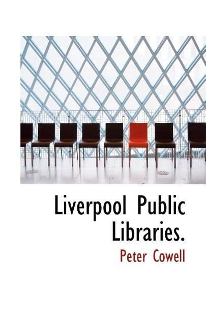 Peter Cowell