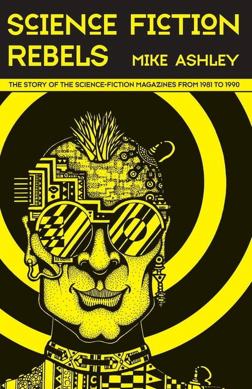 Liverpool Science Fiction Texts and Stud Science-Fiction Rebels: The ...
