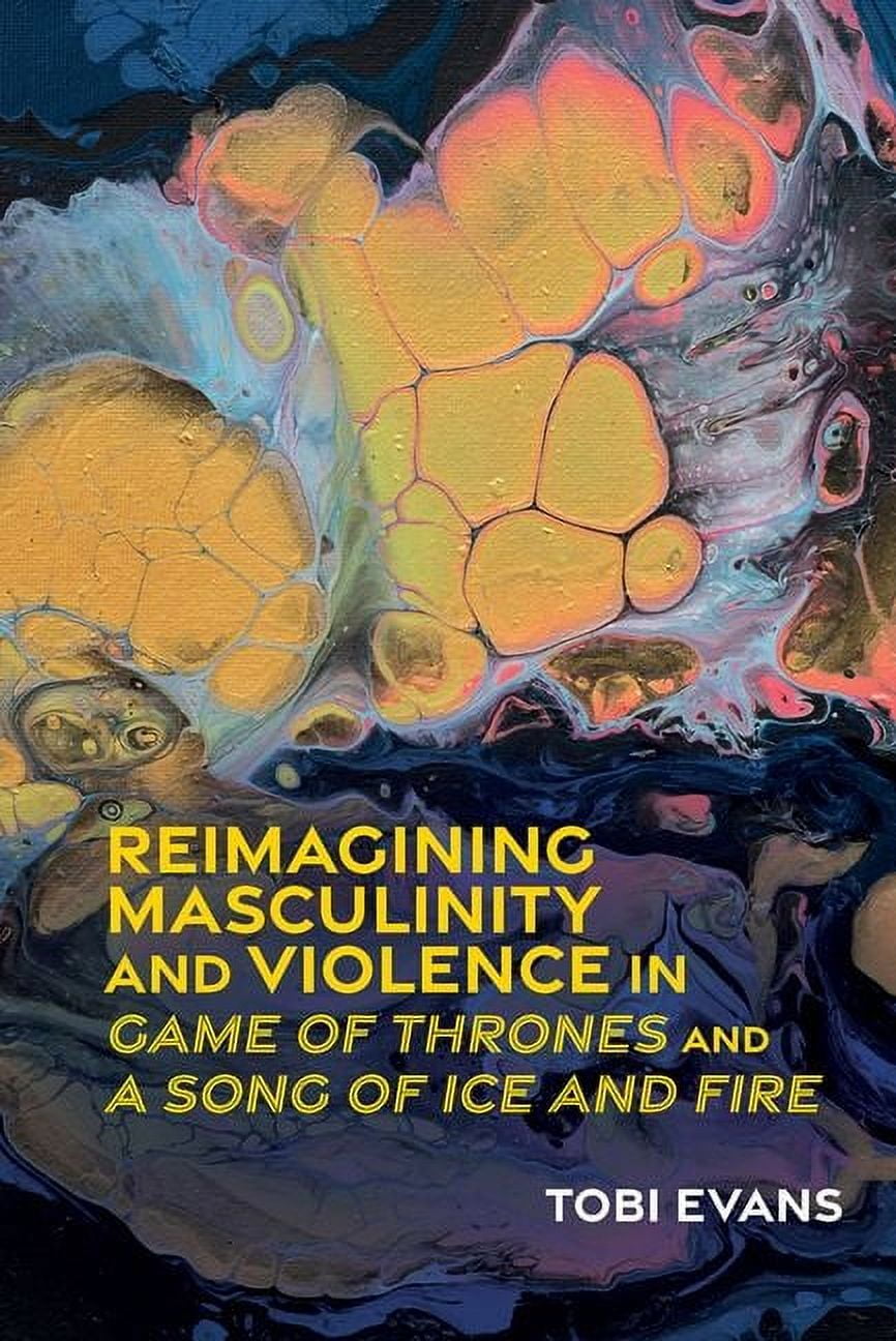 Liverpool Science Fiction Texts and Stud Reimagining Masculinity and ...