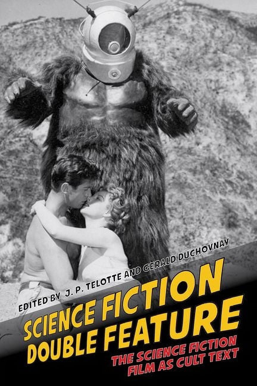 Liverpool Science Fiction Texts and Stud Science Fiction Double Feature ...
