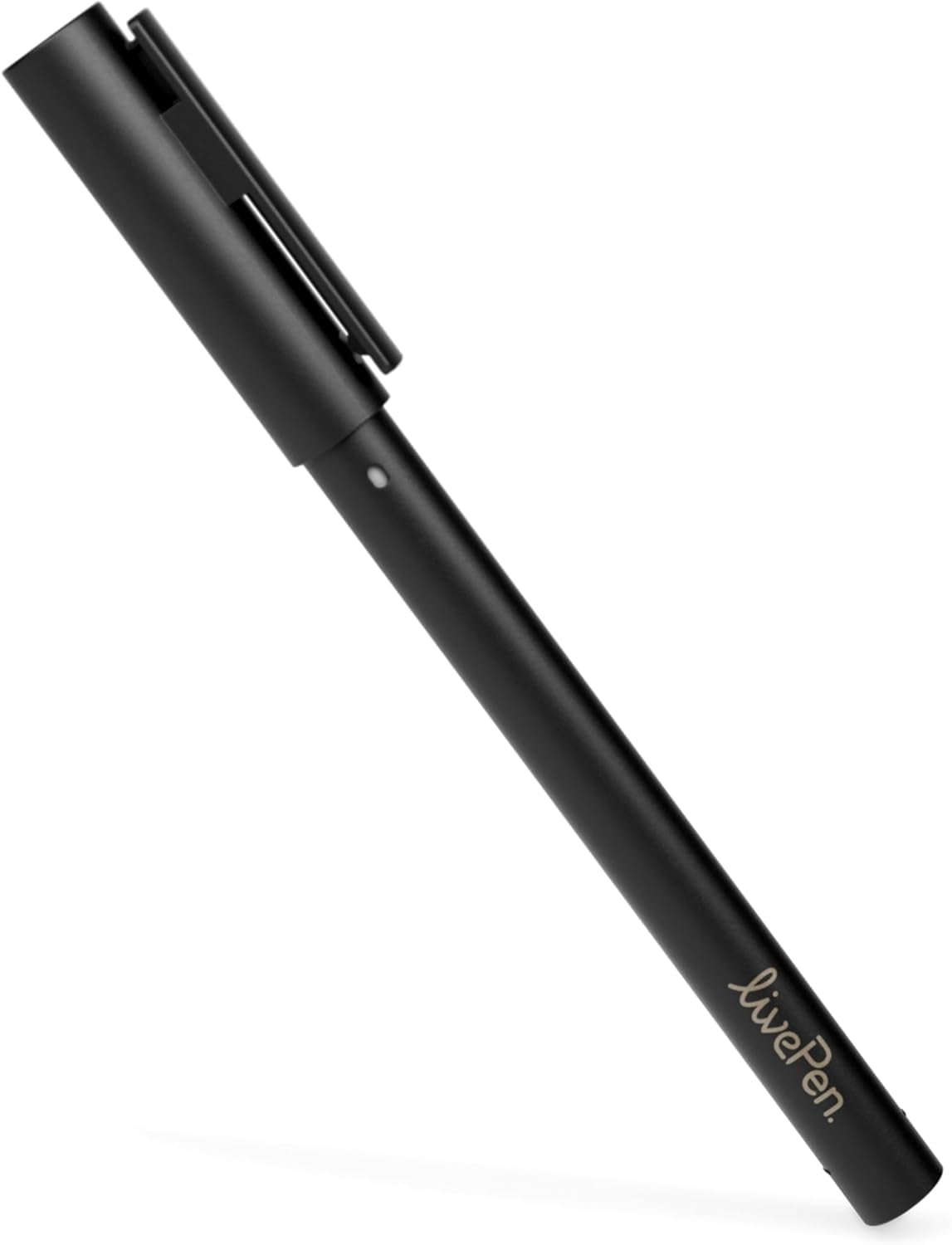 Livescribe LivePen Digital Smart Pen APX-00701: Electronics - Walmart.com