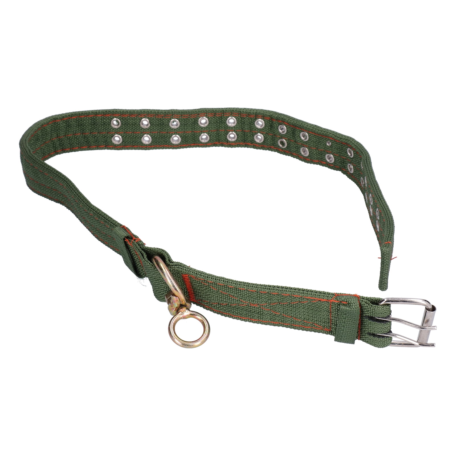 Livestock Collar, Strong Canvas Construction, Secure Pin Buckle ...