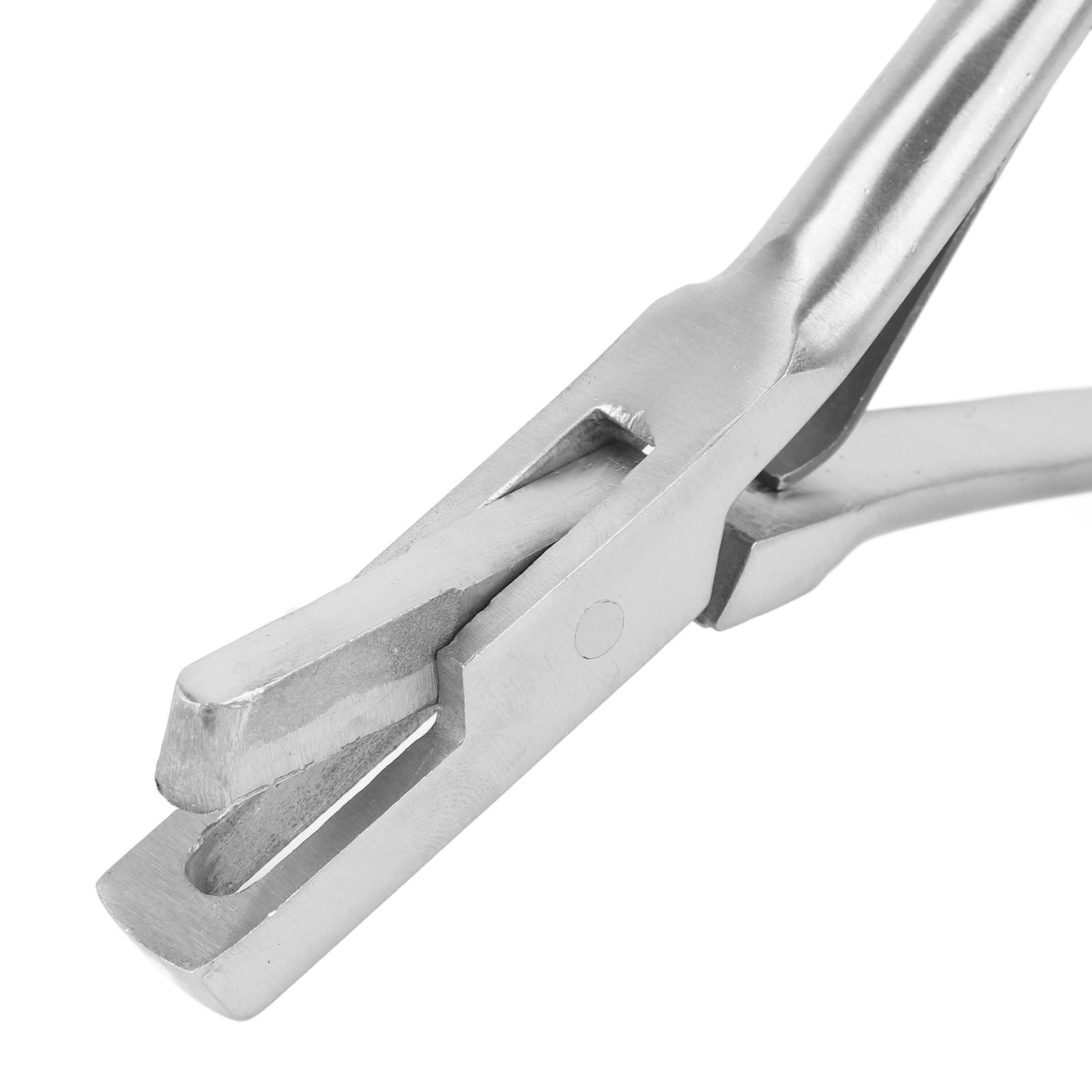 Livestock Ear Marking Tool, U,Shape Pliers For Precise, Clean Cuts On ...