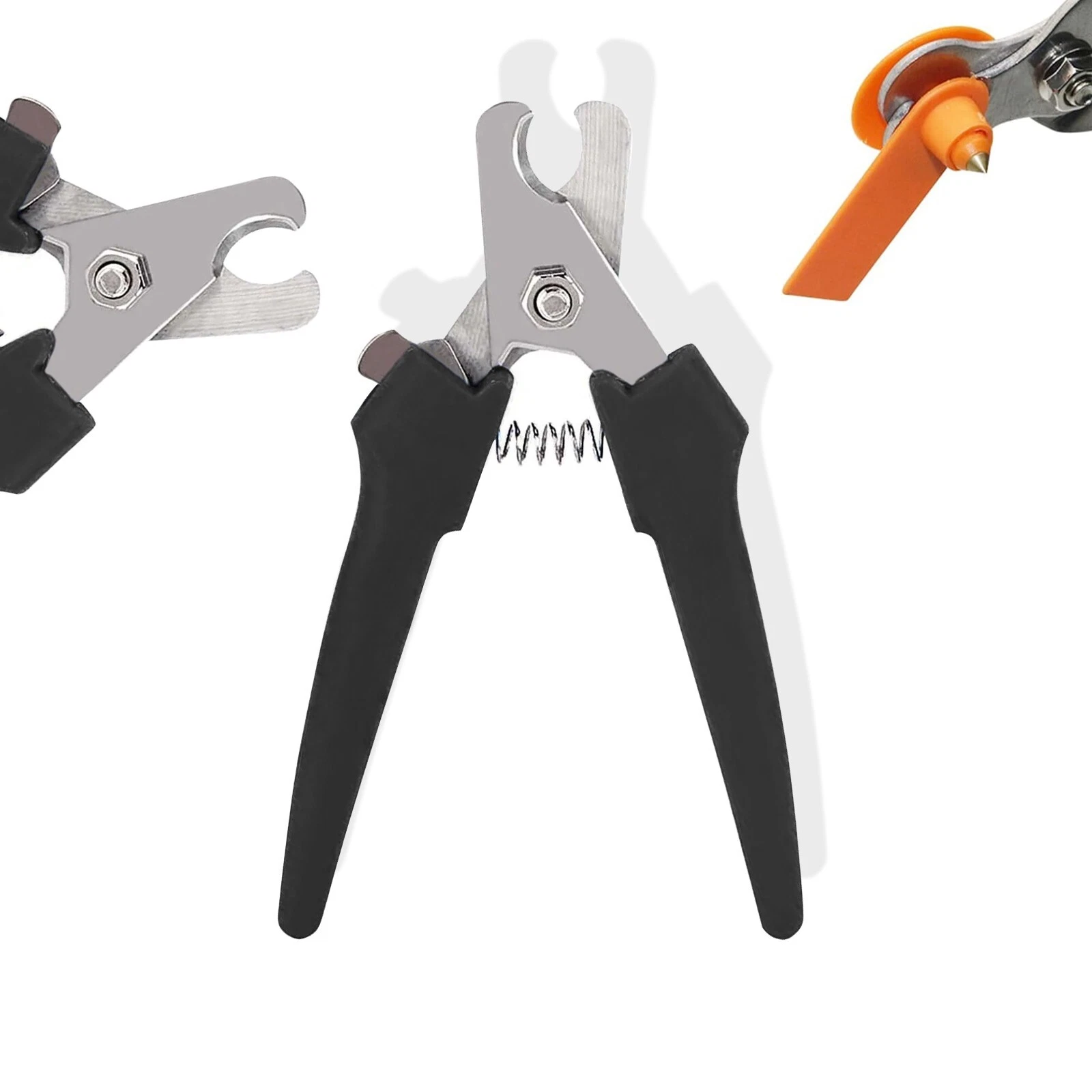 Livestock Ear Tag Removing Tool Ear Tag Remover Applicators Pliers For ...