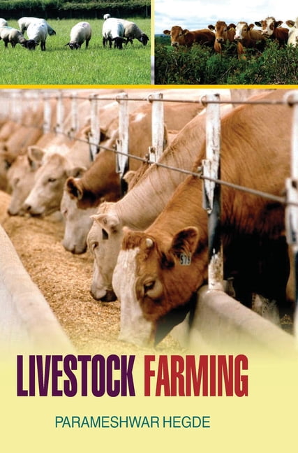 Livestock Farming - Walmart.com