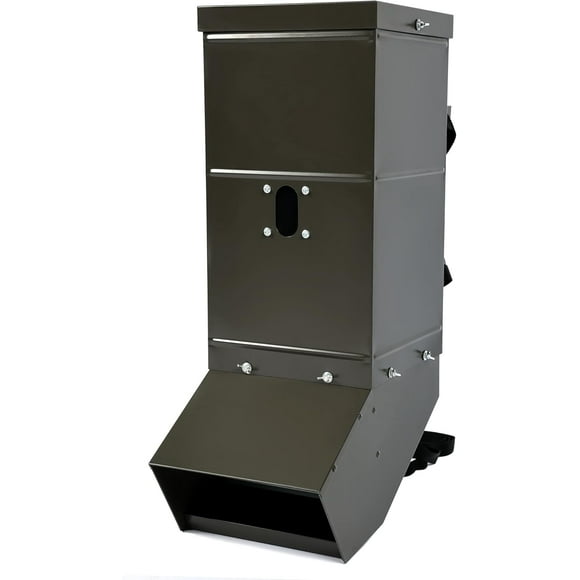 Gravity Deer Feeders in Deer and Game Feeders - Walmart.com