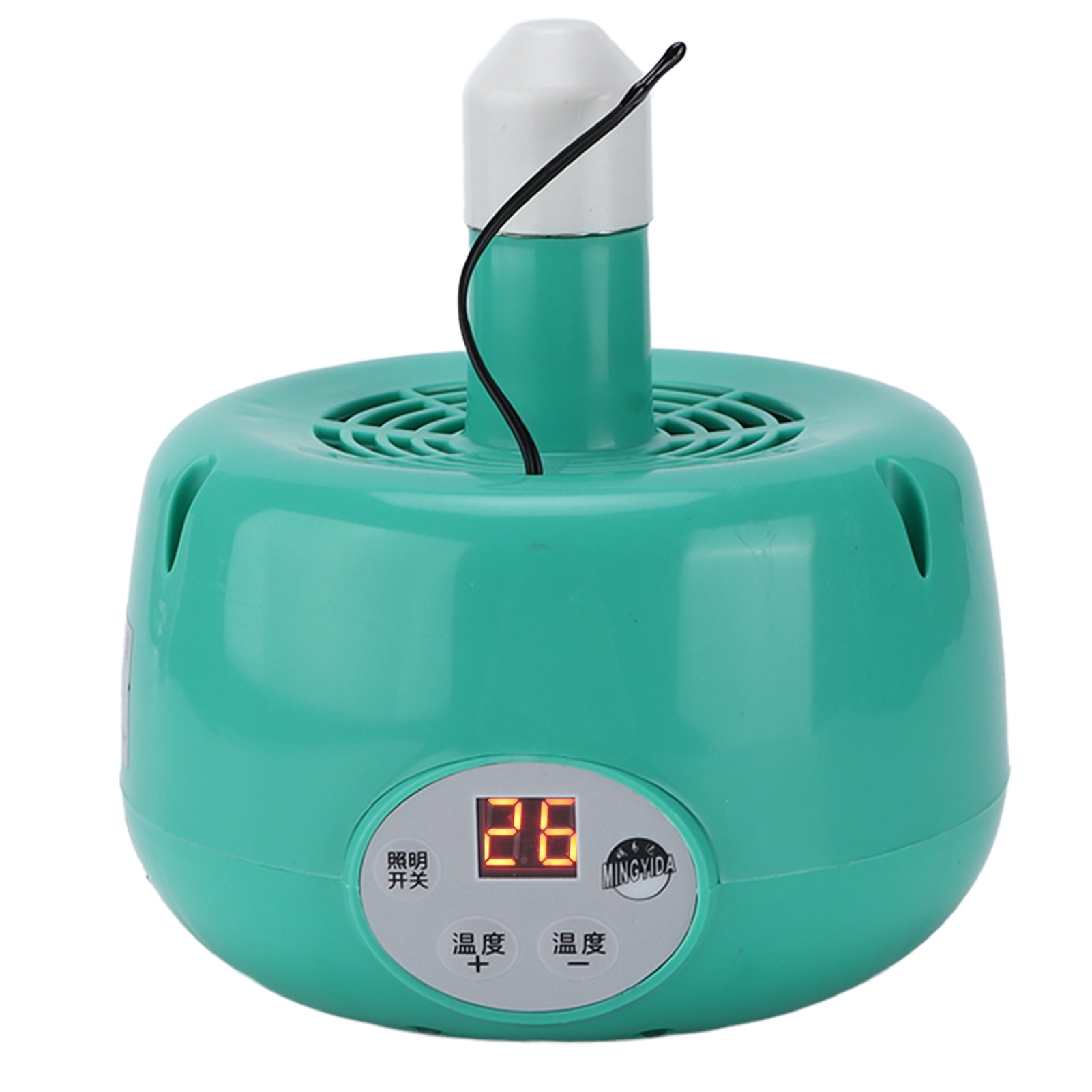 Livestock Heat Lamp, Pet Chicken Livestock Heat Lamp Tool Cultivation ...