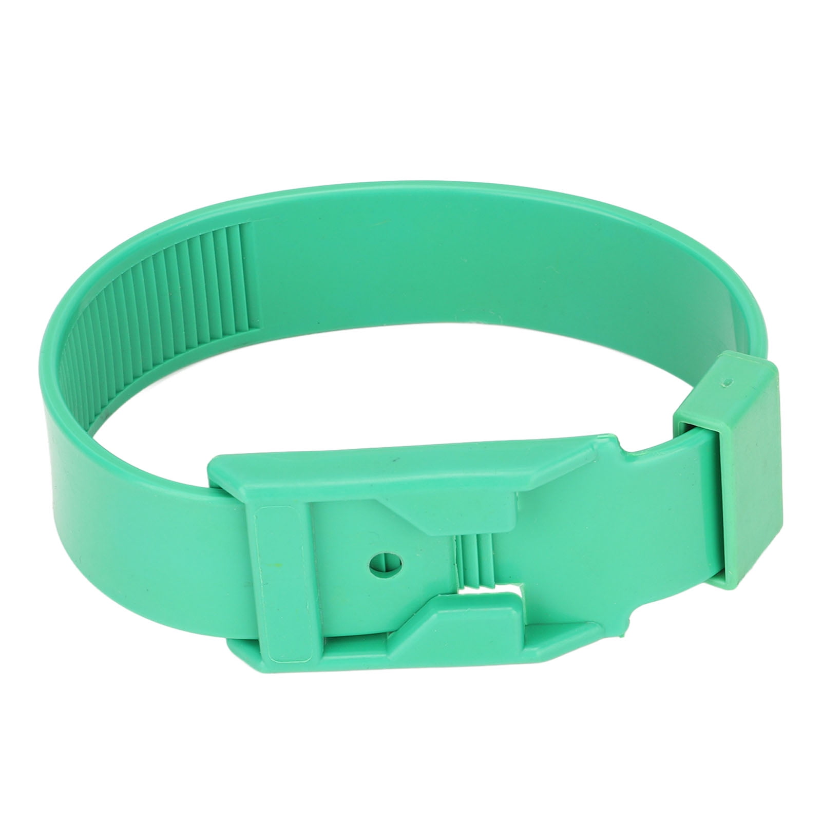 Livestock ID Bands, Durable Goat Sheep Collars, 10,Pack For Farm Animal ...