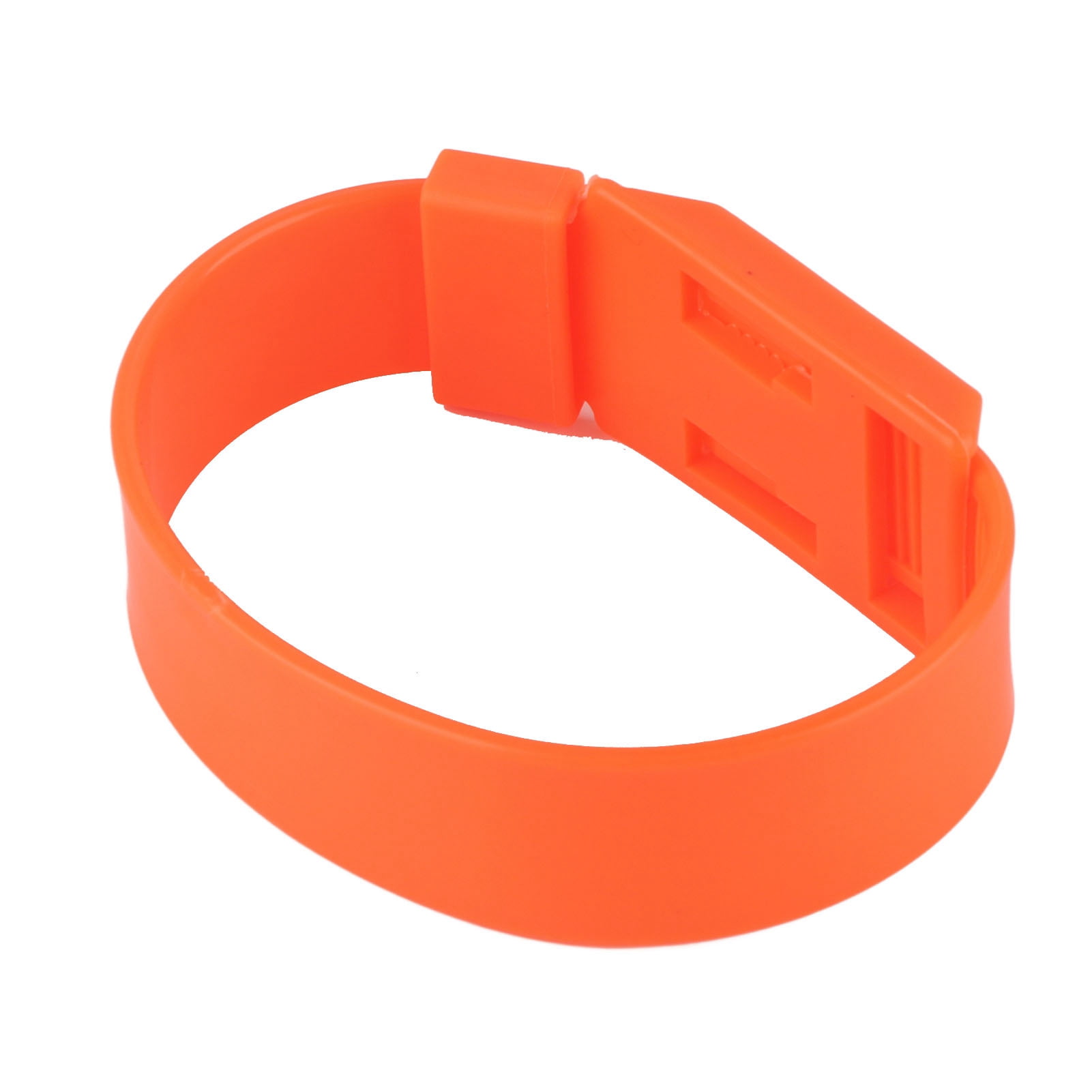 Livestock ID Bands, Durable Goat Sheep Collars, 10,Pack For Farm Animal ...