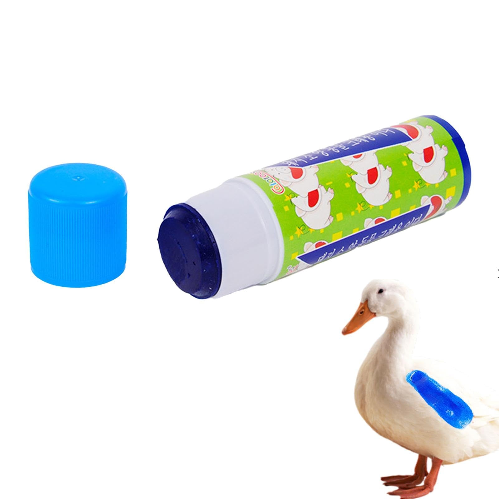 Livestock Marker Pen, Livestock Pen, Marking Pen for Identification of ...