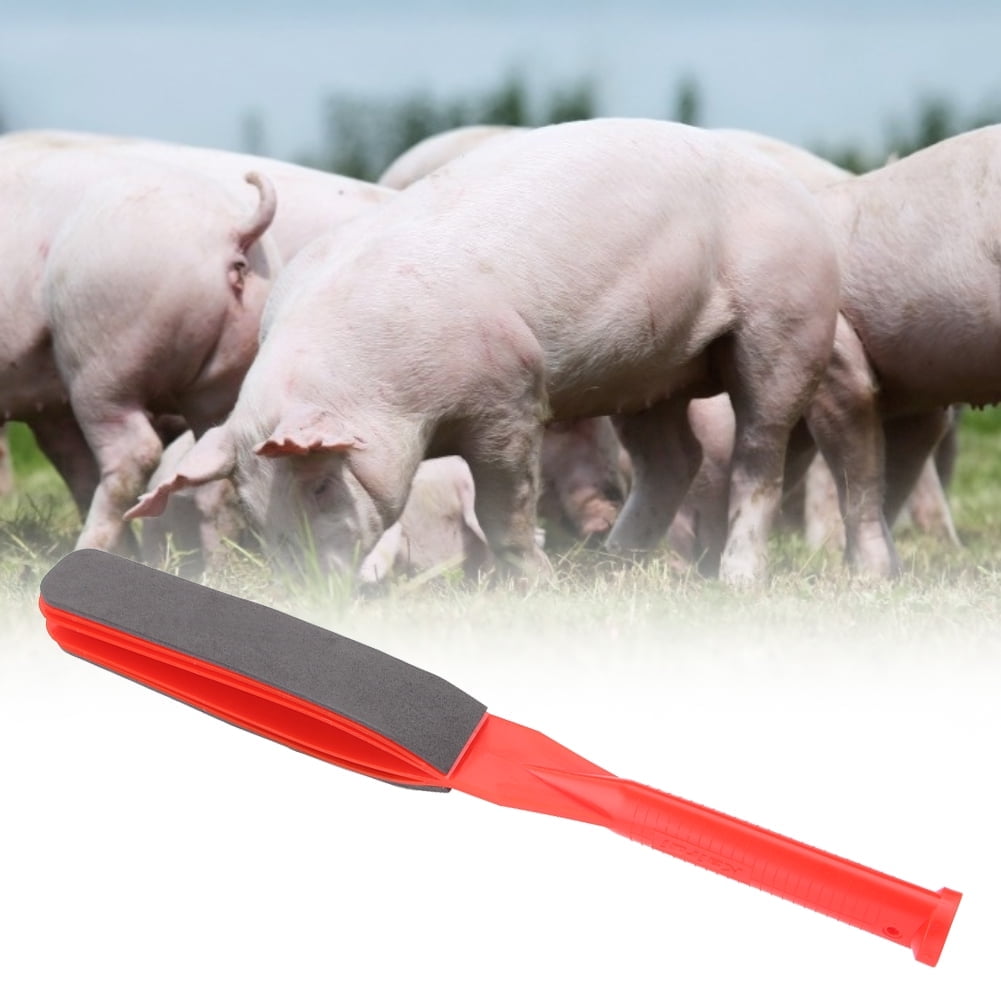 Livestock Prod, Sturdy And Pig Moving Tool, For Farm Cattle - Walmart.com