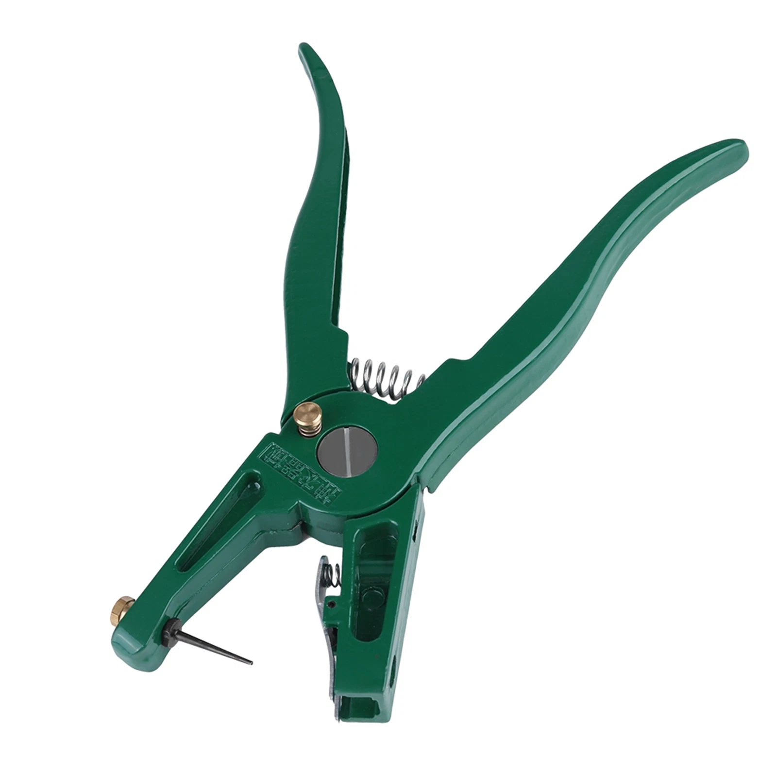 Livestock Tool For Installing Pigs Ear EUY - Walmart.com