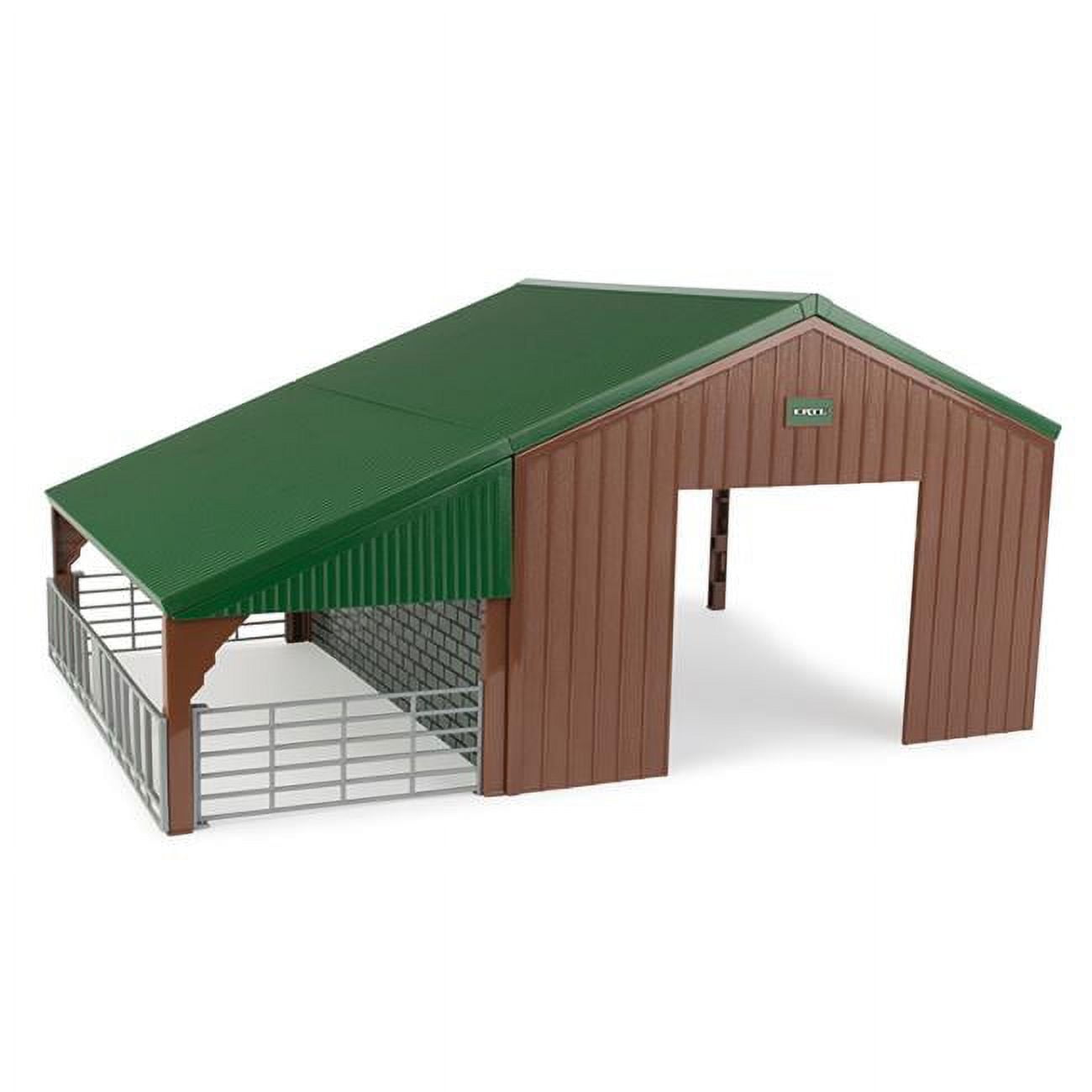 Livestock & Vehicle Barn Toys - Walmart.com