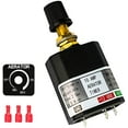 Livewell Timer Switch for Boat Aerator Timer Adjustable 12 Volt 10 A ...