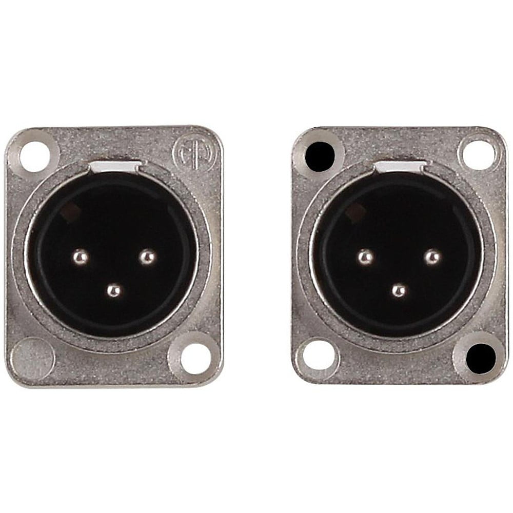 Livewire Essential Neutrik XLR Panel Mount - Walmart.com