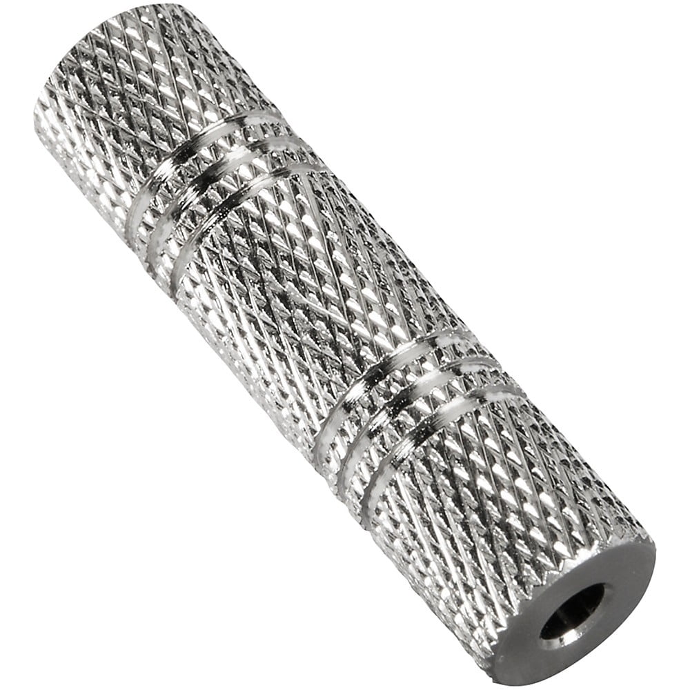 Livewire Essential Stereo 3.5 mm Female TRS to Stereo 3.5 mm Female TRS ...