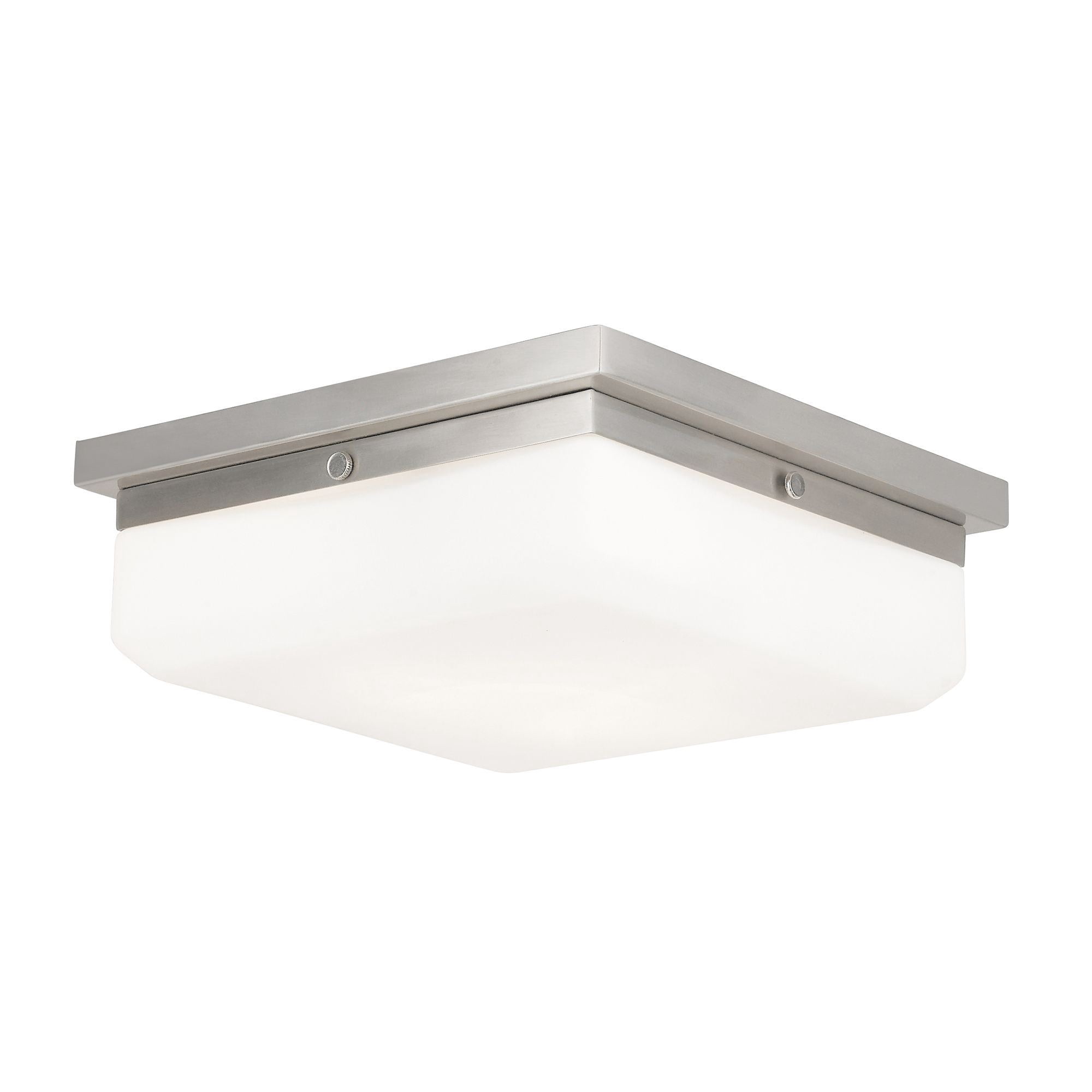Livex Lighting - Allure - 3 Light ADA Wall Sconce in Coastal Style - 11 ...