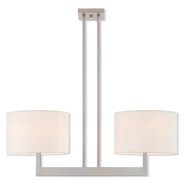 Livex Lighting Addison 9 Light Chandelier - Walmart.com