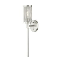 Capital Lighting - Eden - 1 Light Wall Sconce In Bohemian Style-13.75 ...