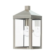 LED Light Outdoor Wall Lighting - Walmart.com