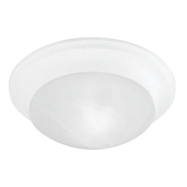 Simkar Decorative Ceiling Fluorescent Light Fixture, 4 Ft. - Walmart.com