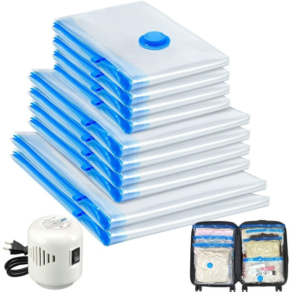 Clothes Vacuum Sealer