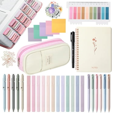 All Things Through Christ Wirebound Notebook - Philippians 4:13 ...